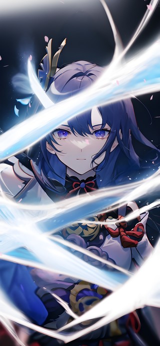 猛虎出山(风景手机动态壁纸) - 风景手机壁纸下载 - 元气壁纸