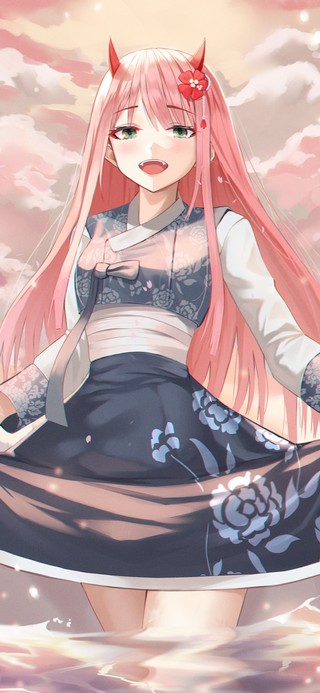 02壁纸 - 02手机壁纸 - 02手机动态壁纸 - 元气壁纸