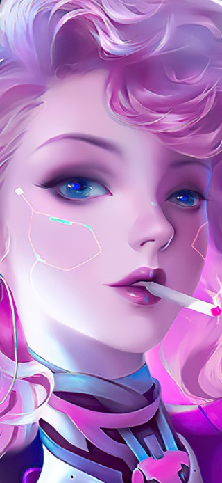 4k可爱女孩壁纸 - 4k可爱女孩手机壁纸 - 4k可爱女孩手机动态壁纸 - 元气壁纸