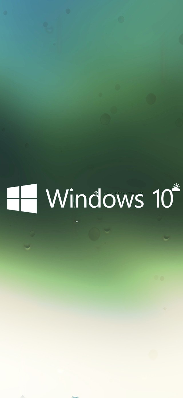 超清4K【windows10】(小清新手机动态壁纸) - 小清新手机壁纸下载 - 元气壁纸