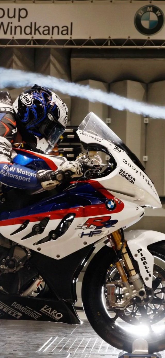 BMW RR(其他手机动态壁纸) - 其他手机壁纸下载 - 元气壁纸