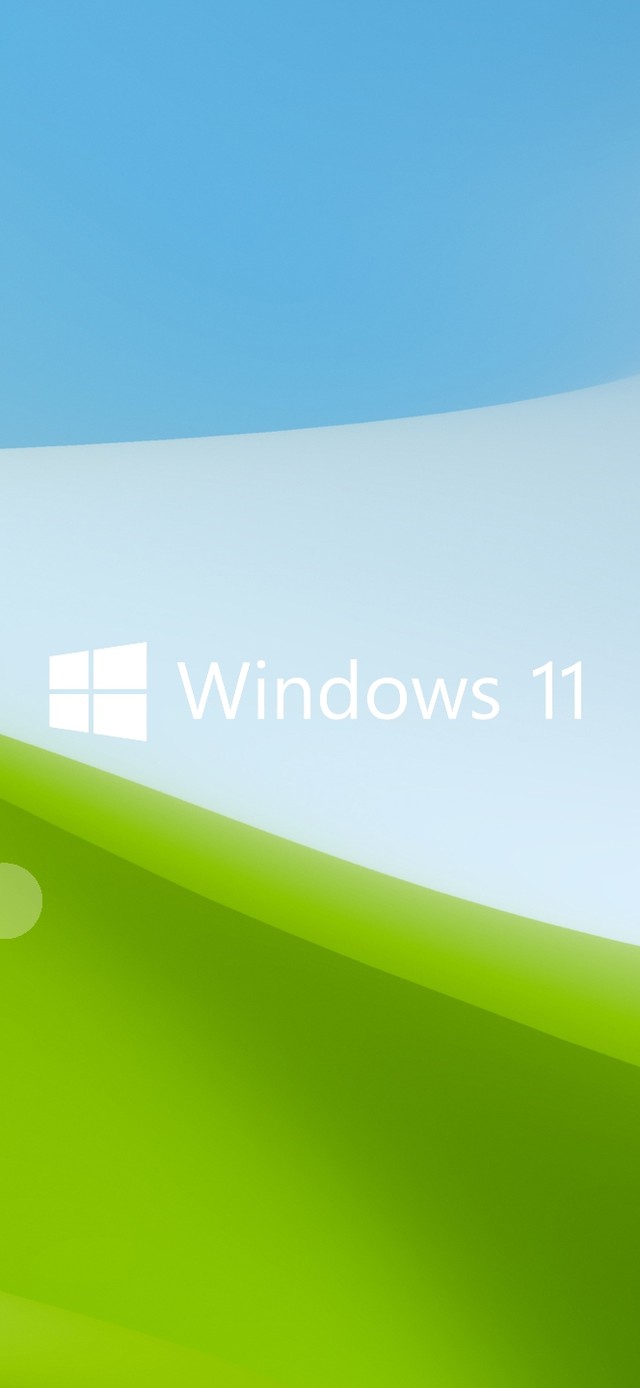 简约win11壁纸(其他手机动态壁纸) - 其他手机壁纸下载 - 元气壁纸