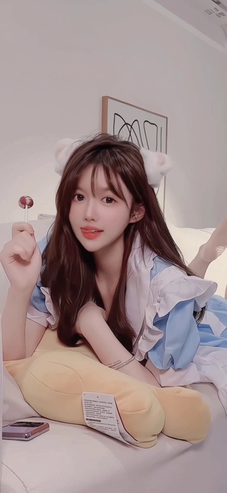 甜美壁纸 甜美手机壁纸 甜美手机动态壁纸 元气壁纸