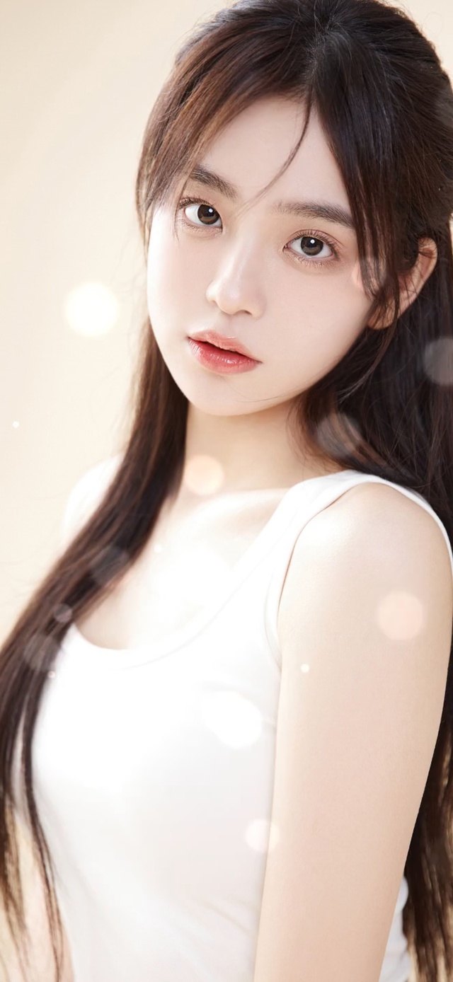 清纯养眼小姐姐 美女手机动态壁纸 美女手机壁纸下载 元气壁纸