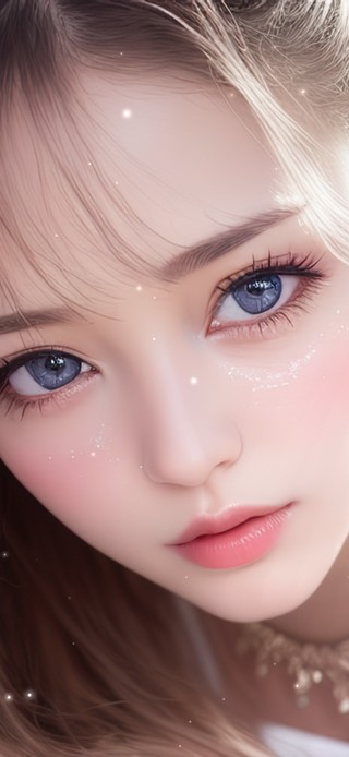 美女特写壁纸 美女特写手机壁纸 美女特写手机动态壁纸 元气壁纸