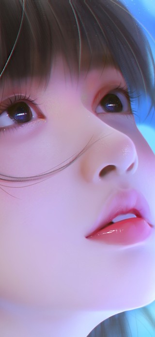 小姐姐插画壁纸 小姐姐插画手机壁纸 小姐姐插画手机动态壁纸 元气壁纸