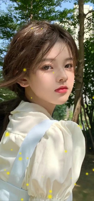 小仙女壁纸 小仙女手机壁纸 小仙女手机动态壁纸 元气壁纸