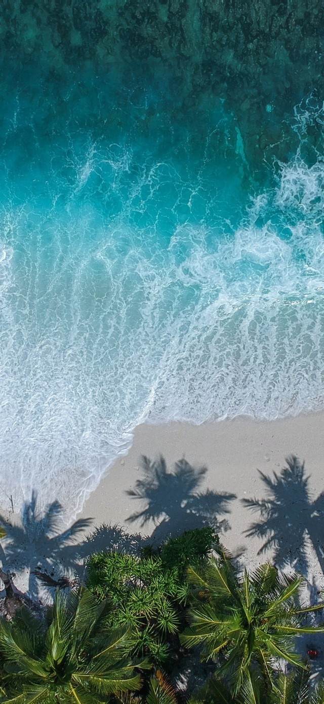 HAIBIAN(风景手机动态壁纸) - 风景手机壁纸下载 - 元气壁纸