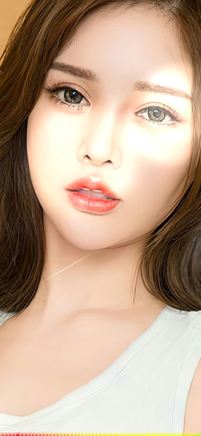4k清纯性感纯欲美女 美女手机动态壁纸 美女手机壁纸下载 元气壁纸