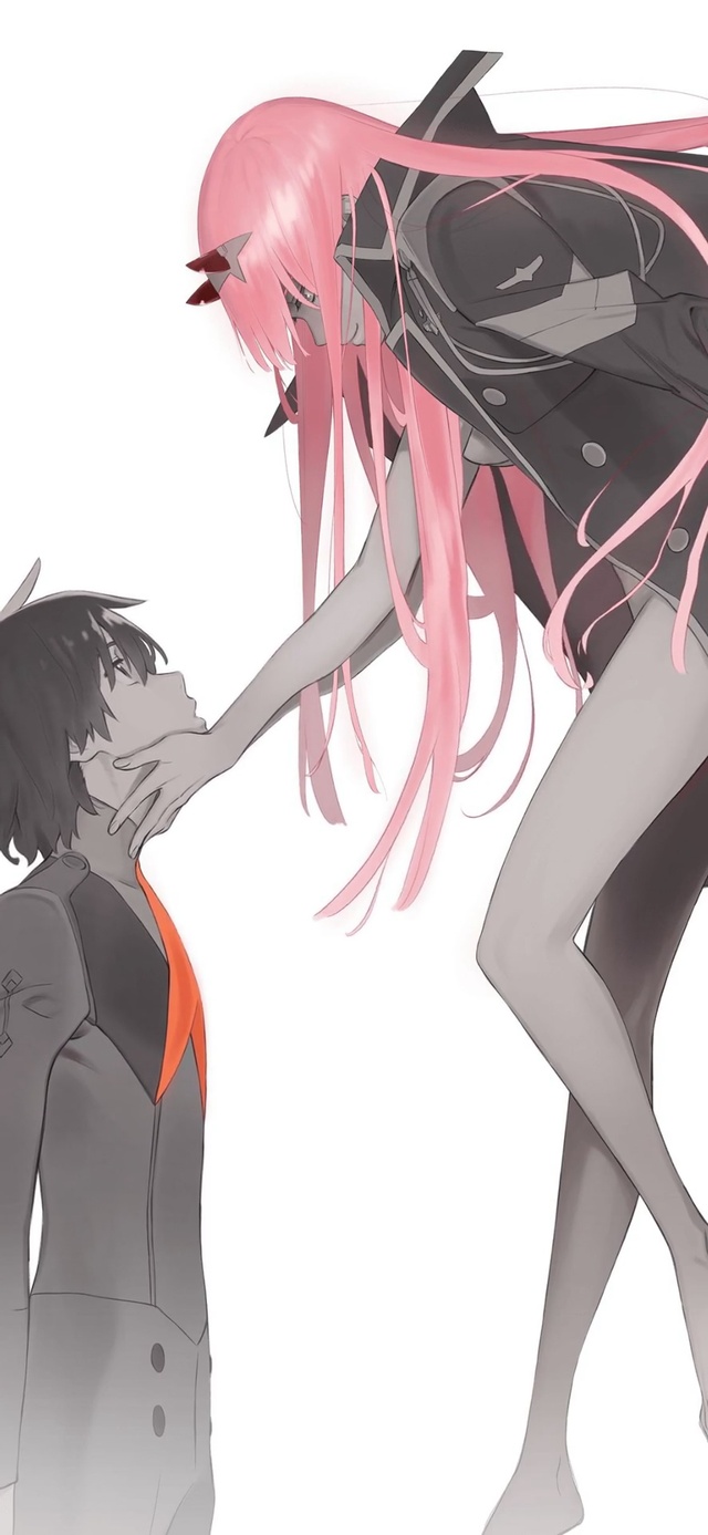 4K02(动漫手机动态壁纸) - 动漫手机壁纸下载 - 元气壁纸