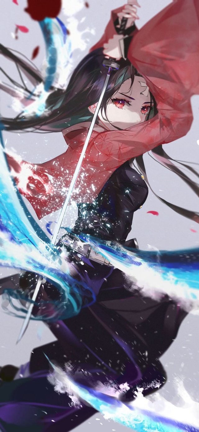 妳豆子(动漫手机动态壁纸) - 动漫手机壁纸下载 - 元气壁纸