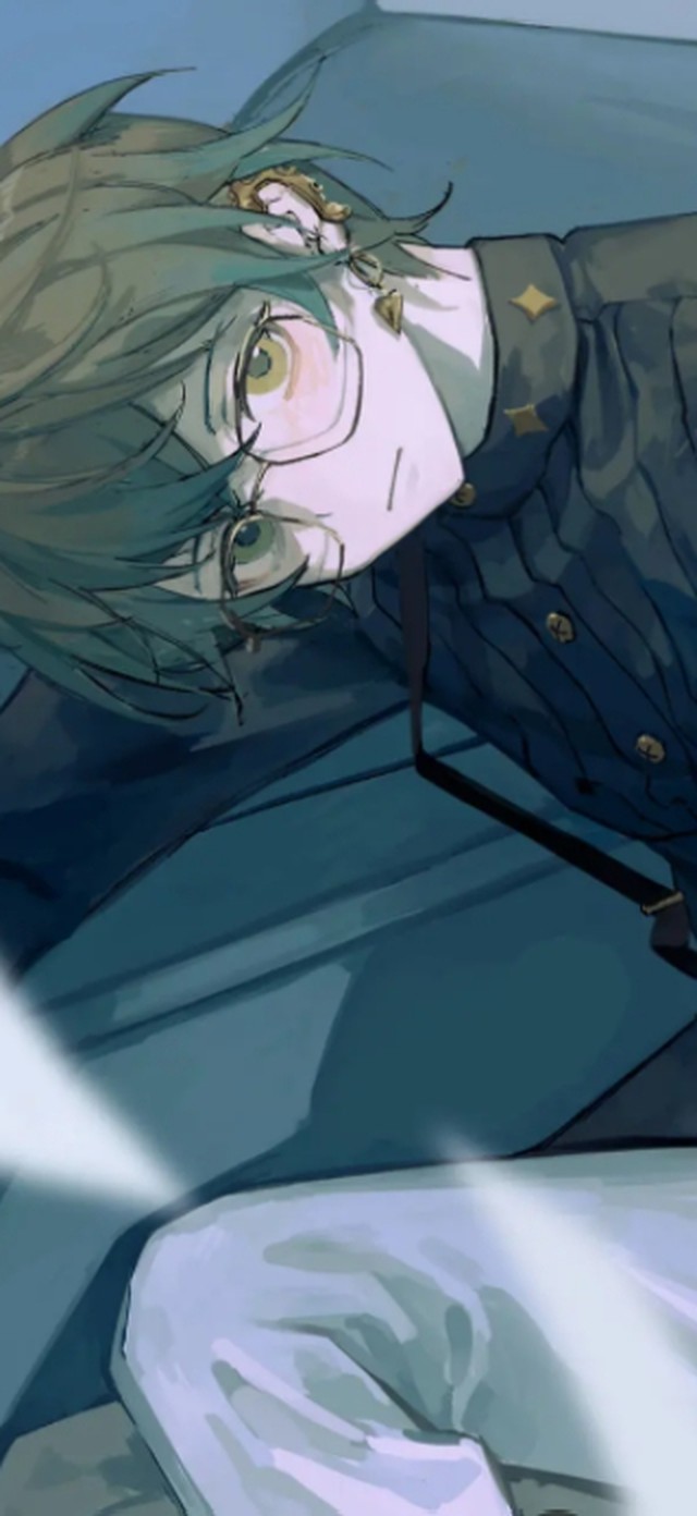 ike(动漫手机动态壁纸) - 动漫手机壁纸下载 - 元气壁纸