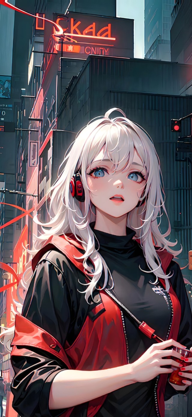 清纯动漫少女们动漫手机动态壁纸 动漫手机壁纸下载 元气壁纸