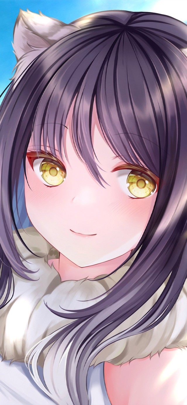 公主连结(游戏手机动态壁纸) - 游戏手机壁纸下载 - 元气壁纸