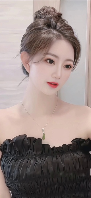 纯欲系美女美女手机动态壁纸 美女手机壁纸下载 元气壁纸