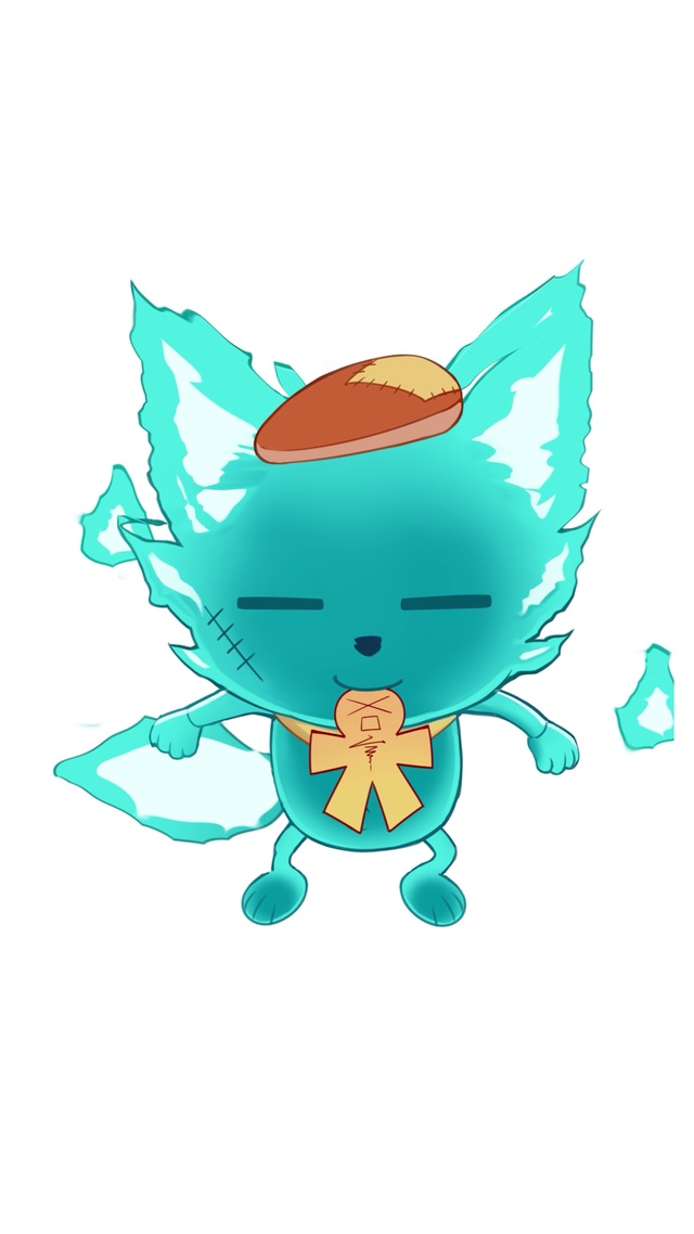 尾巴大爷(游戏手机动态壁纸) - 游戏手机壁纸下载 - 元气壁纸