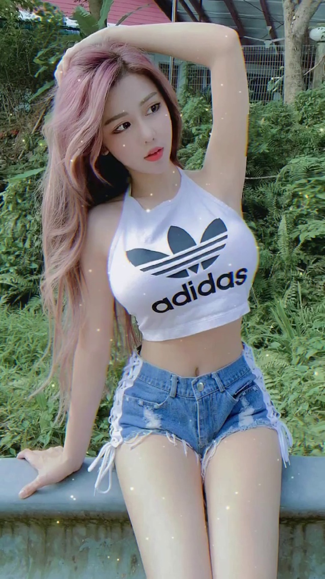 yyds(美女手机动态壁纸) - 美女手机壁纸下载 - 元气壁纸