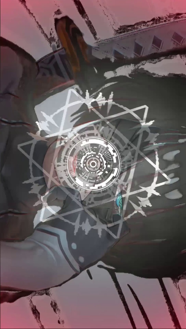 尼尔机械纪元:2B小姐姐(游戏手机动态壁纸) - 游戏手机壁纸下载 - 元气壁纸