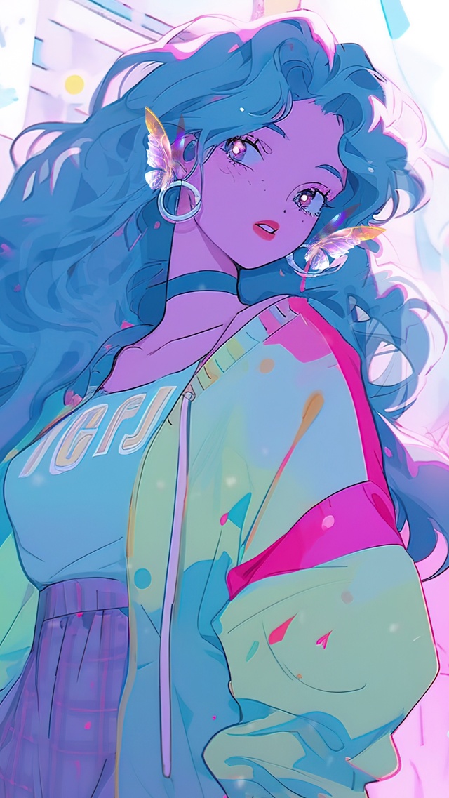 npc世界(游戏手机动态壁纸) - 游戏手机壁纸下载 - 元气壁纸