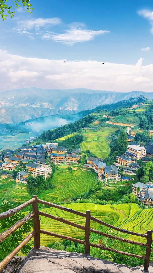 4k高清风景图(风景手机动态壁纸) - 风景手机壁纸下载 - 元气壁纸