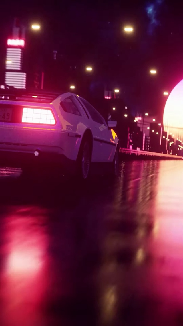 GTA2 (游戏手机动态壁纸) - 游戏手机壁纸下载 - 元气壁纸