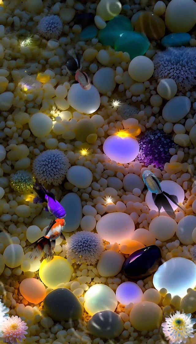 动态壁纸(风景手机动态壁纸) - 风景手机壁纸下载 - 元气壁纸