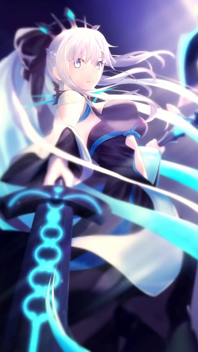 4K摩根(游戏手机动态壁纸) - 游戏手机壁纸下载 - 元气壁纸