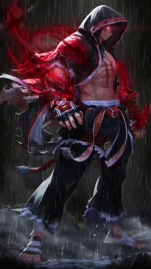 Dnf.柔道(游戏手机动态壁纸) - 游戏手机壁纸下载 - 元气壁纸