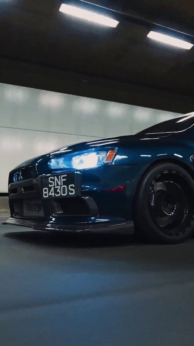 Evo 10(其他手机动态壁纸) - 其他手机壁纸下载 - 元气壁纸