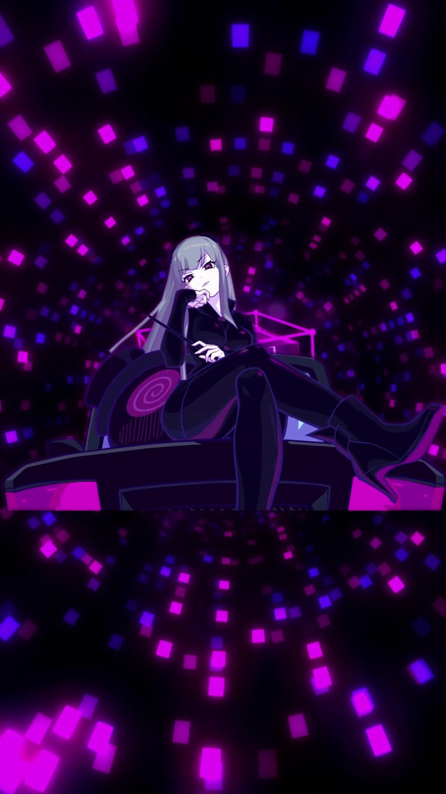 喵斯phut hon(动漫手机动态壁纸) - 动漫手机壁纸下载 - 元气壁纸