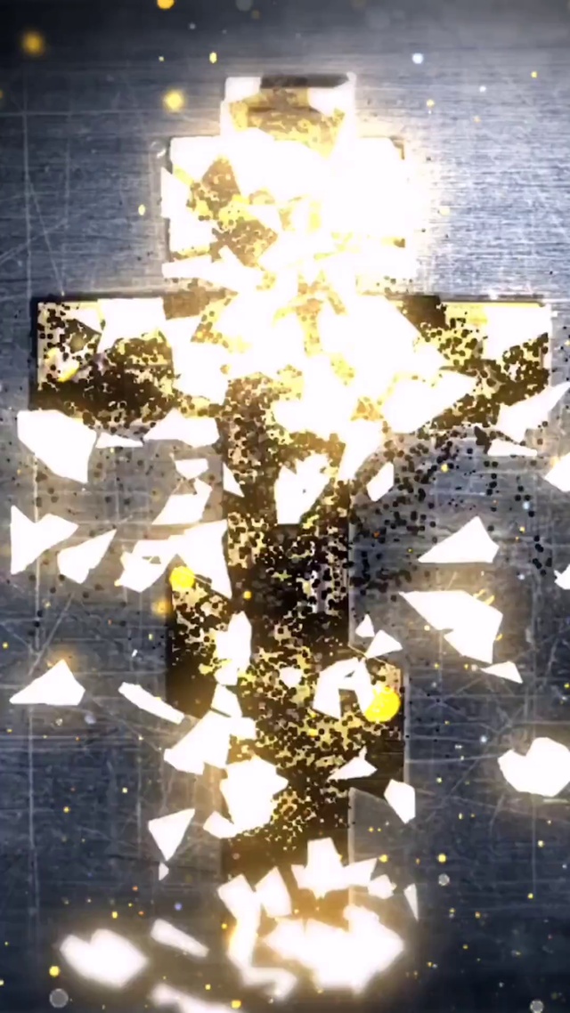 十字架(其他手机动态壁纸) - 其他手机壁纸下载 - 元气壁纸