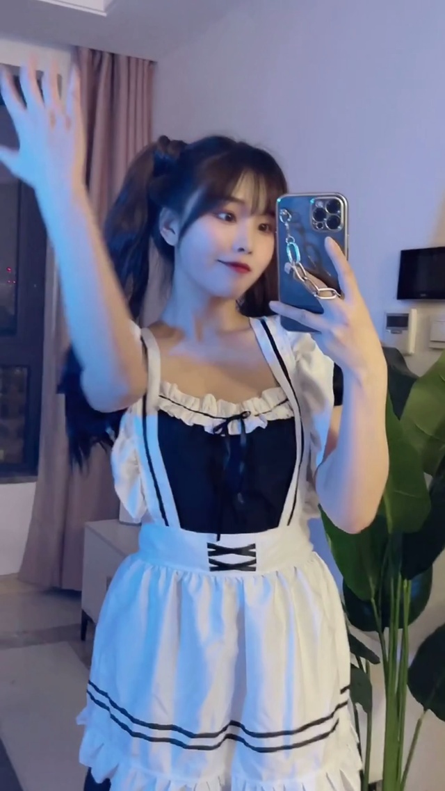 双马尾(手机动态壁纸) - 手机壁纸下载 - 元气壁纸