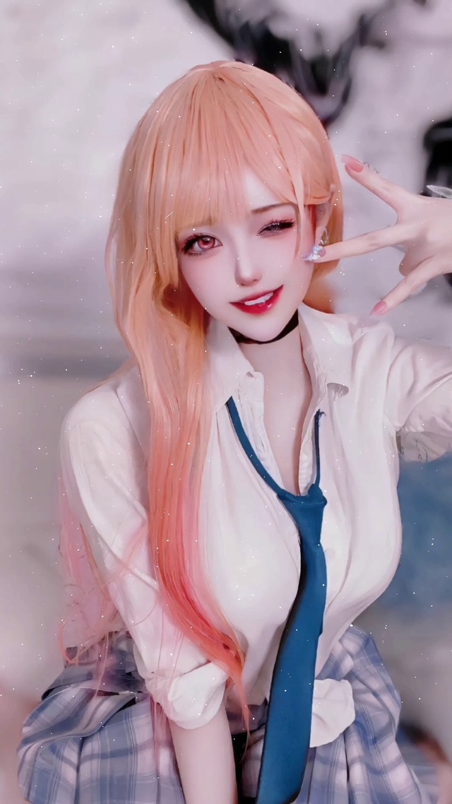 cosplay超清壁纸(动漫手机动态壁纸) - 动漫手机壁纸下载 - 元气壁纸