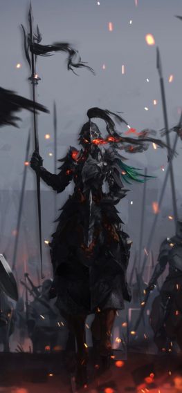 女帝壁纸 - 女帝手机壁纸 - 女帝手机静态壁纸 - 元气壁纸