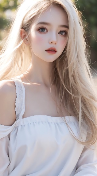 2K高清AI美女52(美女手机静态壁纸) - 美女手机壁纸下载 - 元气壁纸