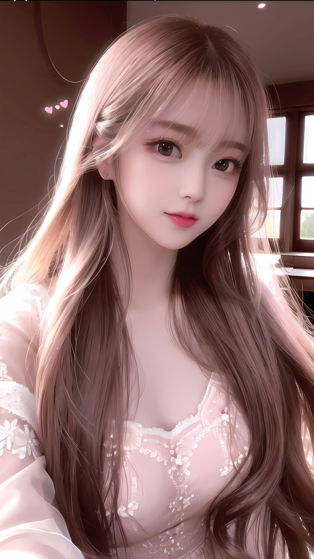 甜美公主美女手机静态壁纸 美女手机壁纸下载 元气壁纸