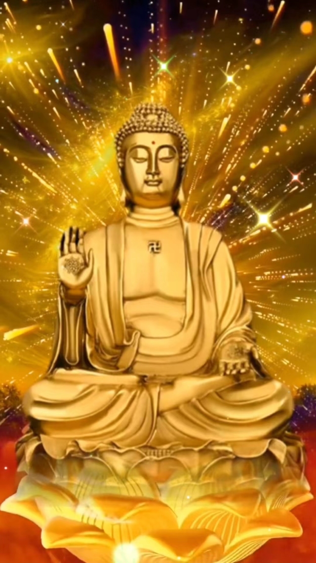 佛教卍(其他手机静态壁纸) - 其他手机壁纸下载 - 元气壁纸