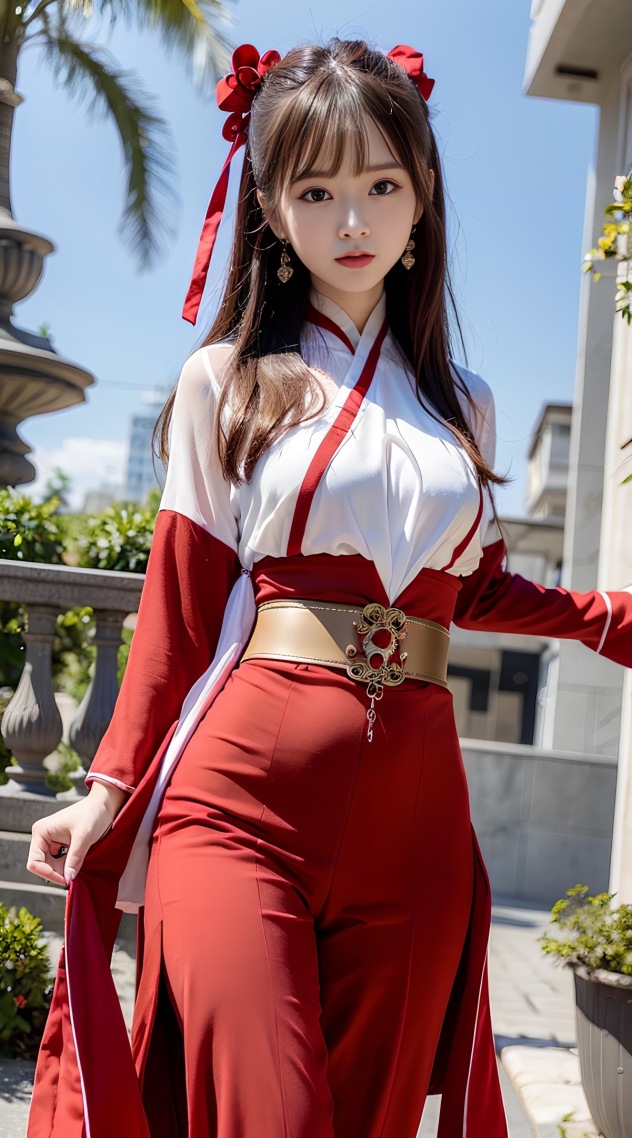 Cosplay美女(美女手机静态壁纸) - 美女手机壁纸下载 - 元气壁纸