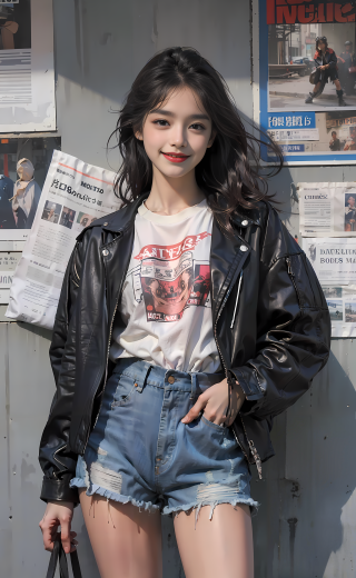 二次元美女美女手机静态壁纸 美女手机壁纸下载 元气壁纸
