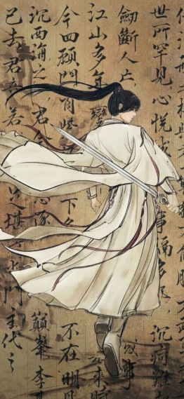 李莲花壁纸 李莲花手机壁纸 李莲花手机静态壁纸 元气壁纸