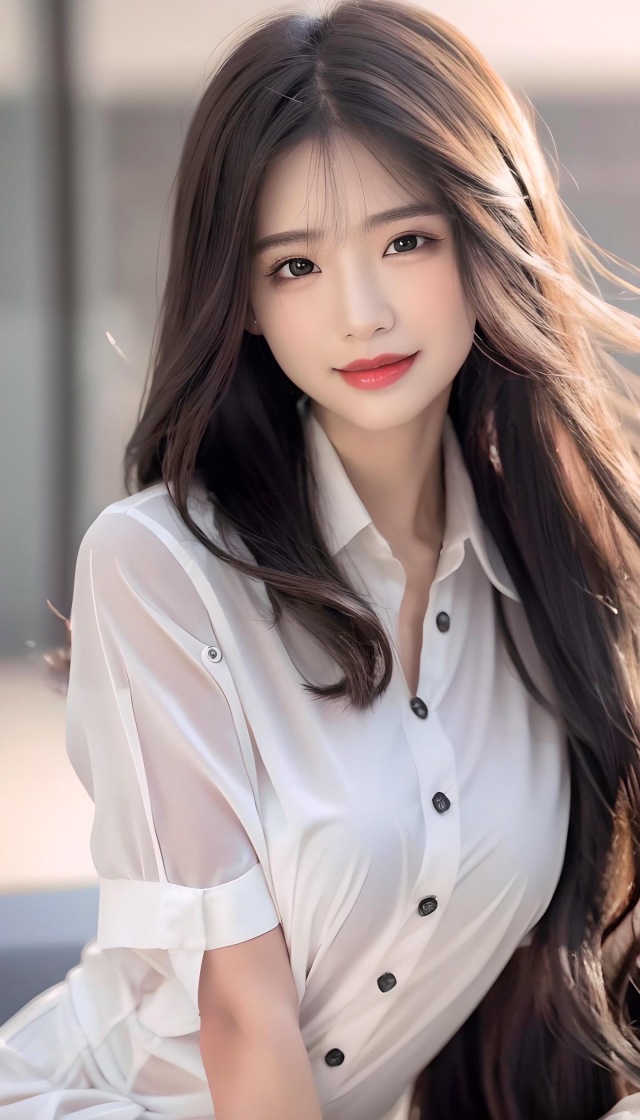 又纯又欲美女手机静态壁纸 美女手机壁纸下载 元气壁纸