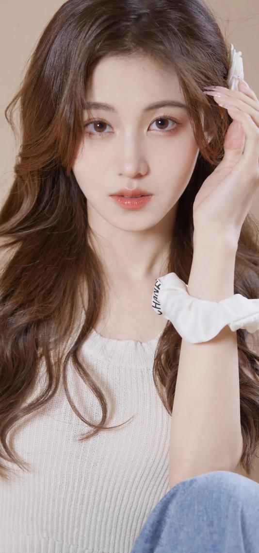清纯女友美女手机静态壁纸 美女手机壁纸下载 元气壁纸