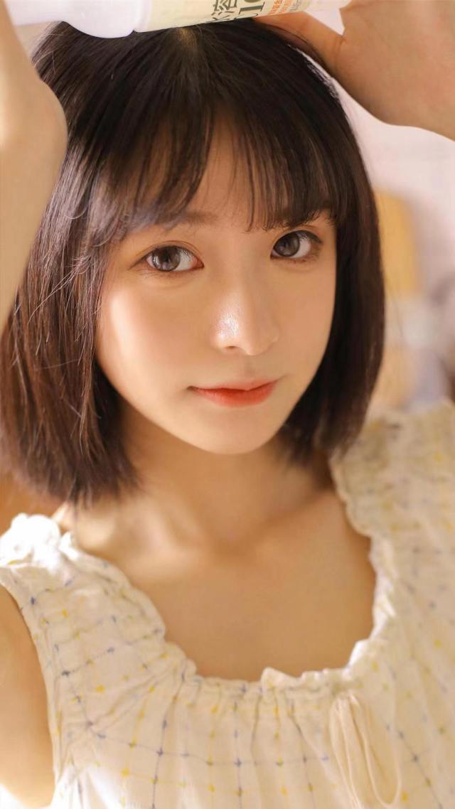 淑女美女手机静态壁纸 美女手机壁纸下载 元气壁纸