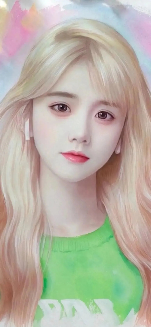 小姐姐美女手机静态壁纸 美女手机壁纸下载 元气壁纸