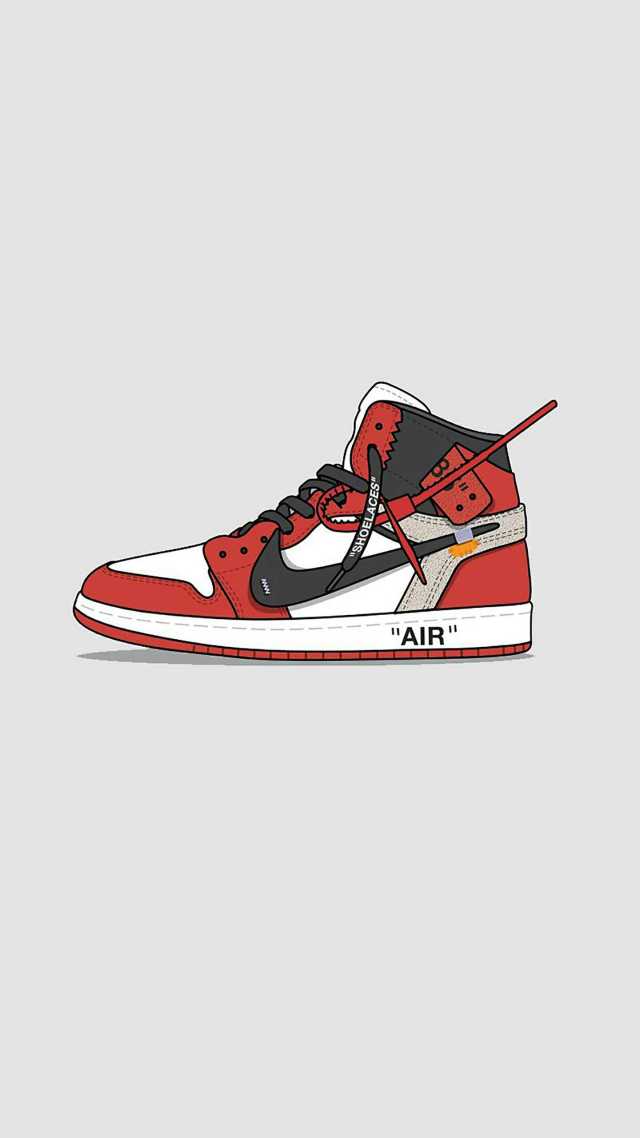 AJ(手机静态壁纸) - 手机壁纸下载 - 元气壁纸