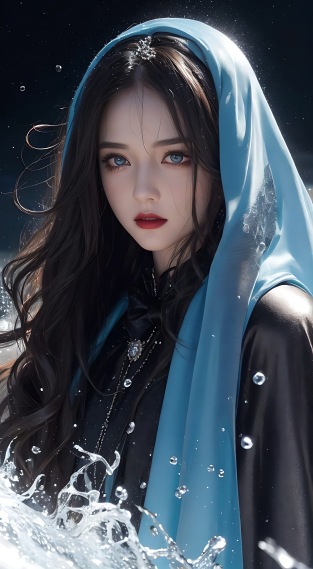 Jk黑丝美少女美女手机静态壁纸 美女手机壁纸下载 元气壁纸