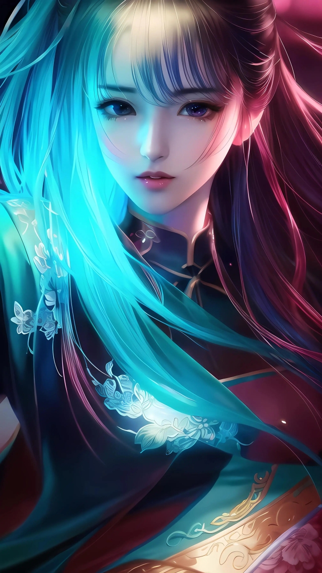 看完让你直呼哇塞的美少女壁纸美女手机静态壁纸 美女手机壁纸下载 元气壁纸