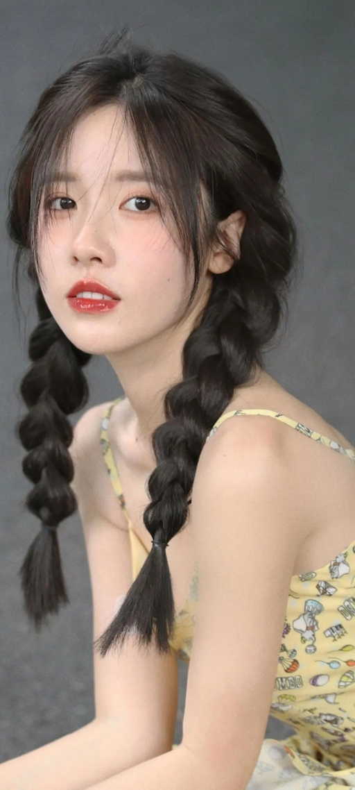 邻家妹妹美女手机静态壁纸 美女手机壁纸下载 元气壁纸