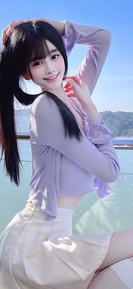 美女手机壁纸 美女手机静态壁纸 美女手机壁纸下载 元气壁纸