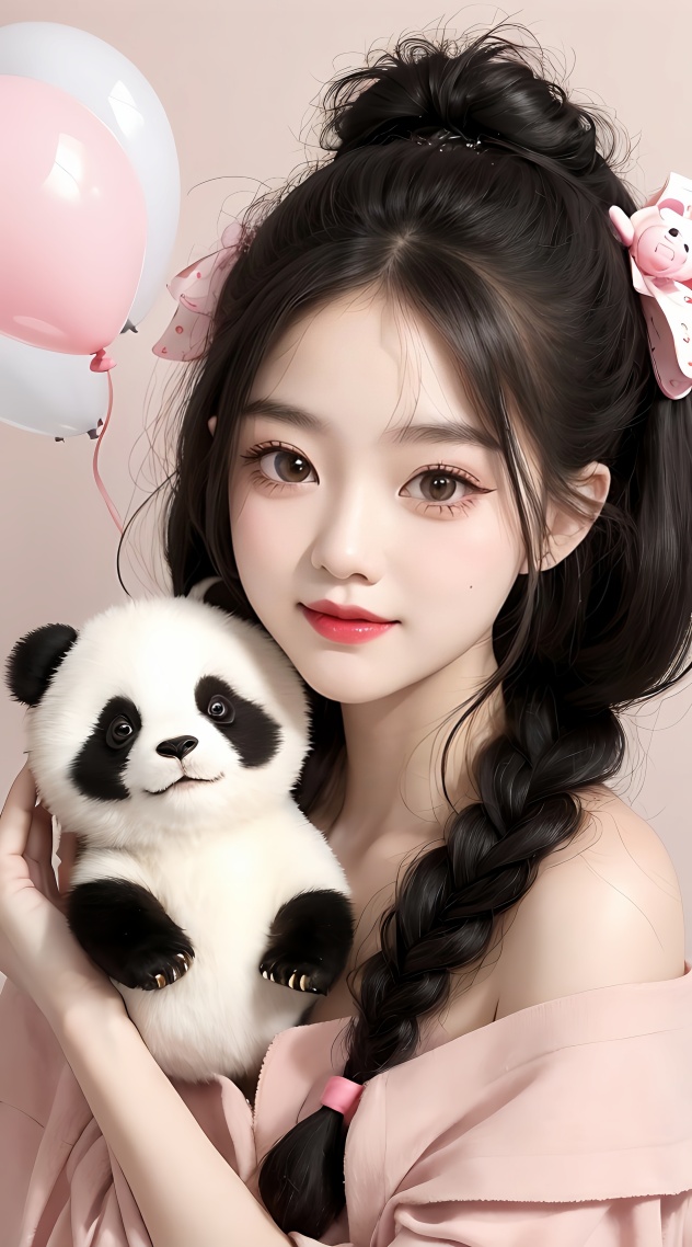 可爱女孩(美女手机静态壁纸) - 美女手机壁纸下载 - 元气壁纸